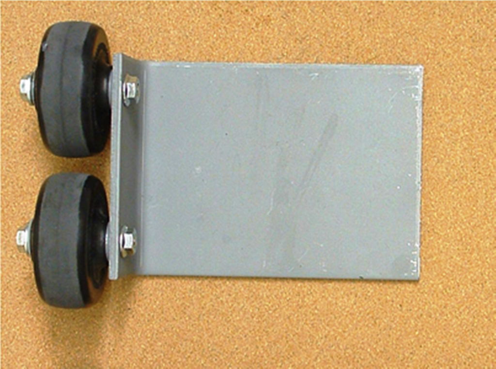 ROLLER GUIDE – A2 | Inclinator Dealer Access Portal
