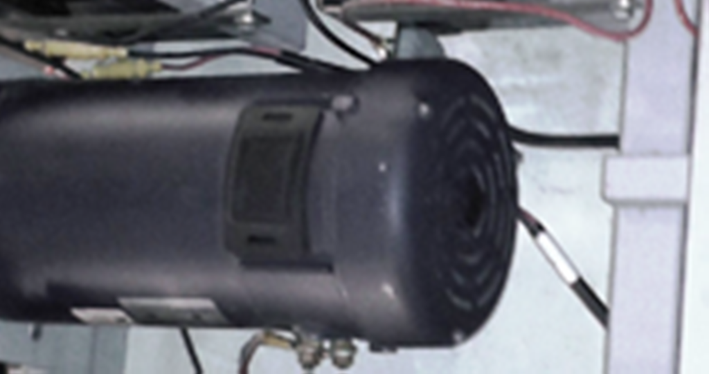MOTOR 1HP DC 24V – LEESON | Inclinator Dealer Access Portal