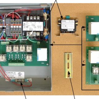 Cable Drum Elevator | Product categories | Inclinator Dealer Access Portal