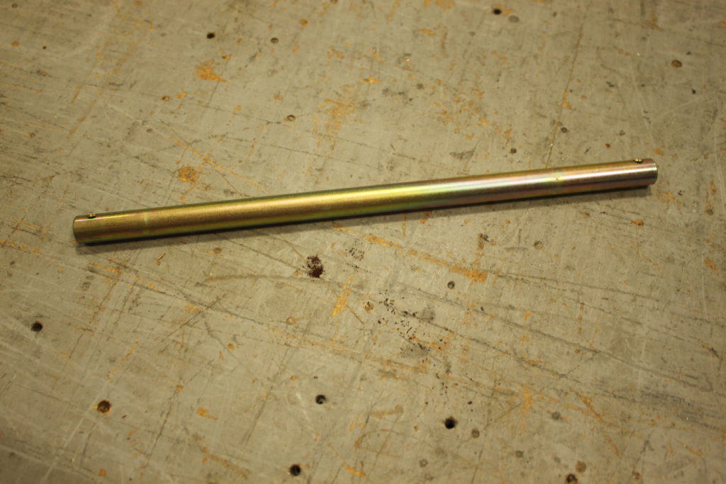 Safety Link Rod RH | Inclinator Dealer Access Portal