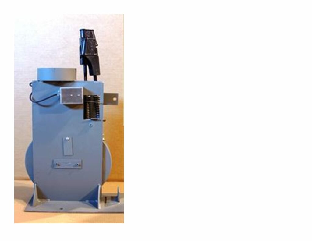 JACK STAND ASSEMBLY RT HD (COMPLETE) | Inclinator Dealer Access Portal