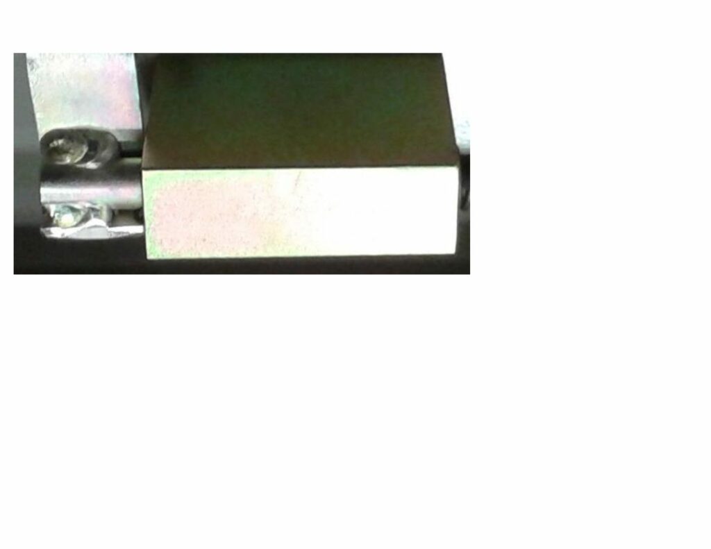 MOUNTING BLOCK GOVERNOR TRANSFER ASSY | Inclinator Dealer Access Portal